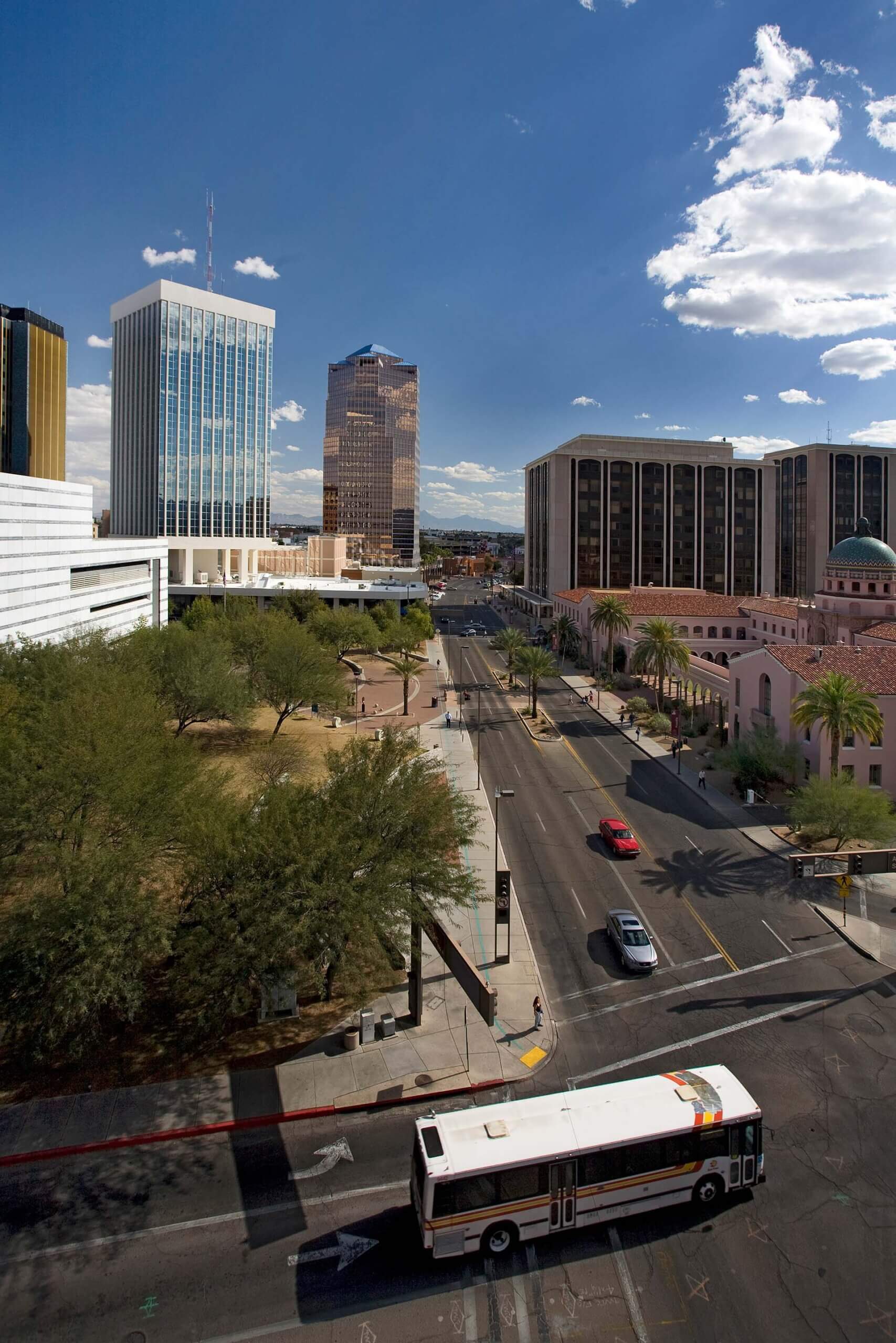 Living in Tucson - Find Out What's Great About Living in Tucson!