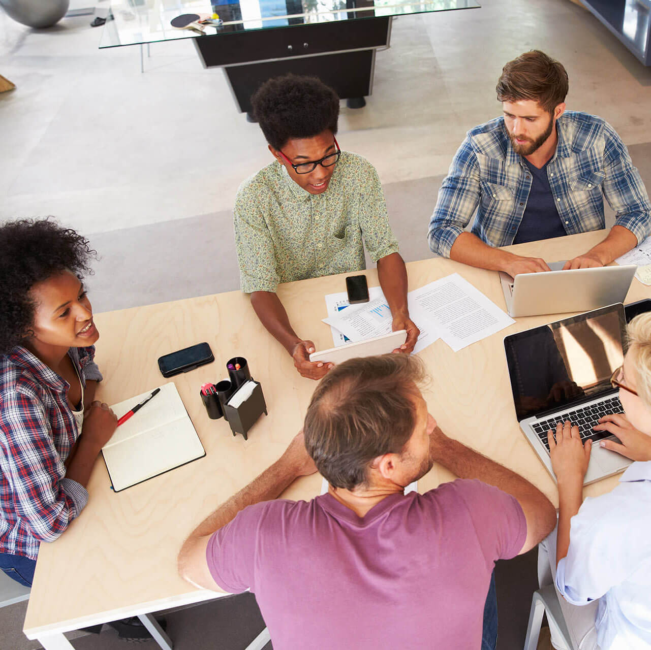 Our Services - Key Position Placement, RPO, & Talent Strategy Advising ...